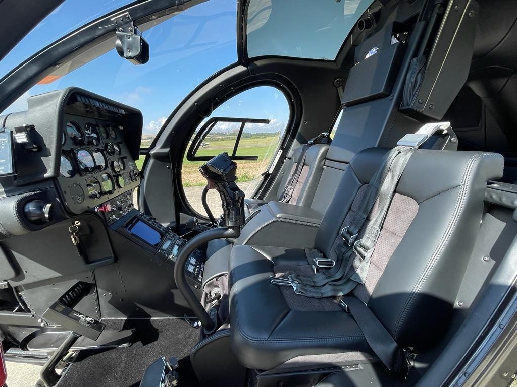 MD 500E Helicopters for Sale | AvBuyer