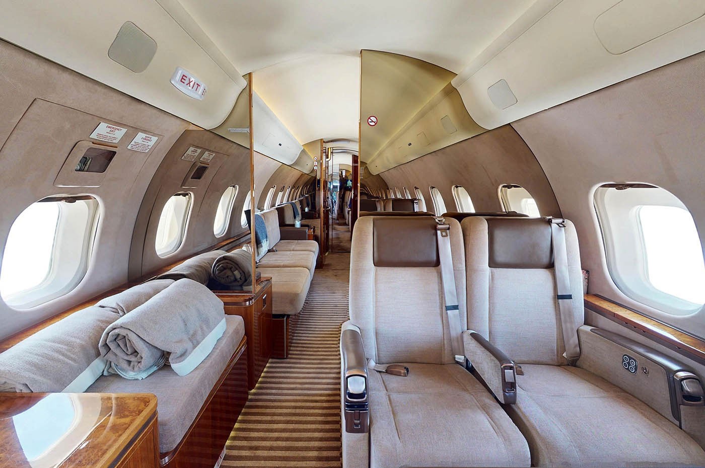 Bombardier Global 5000 Jets for Sale Worldwide | AvBuyer