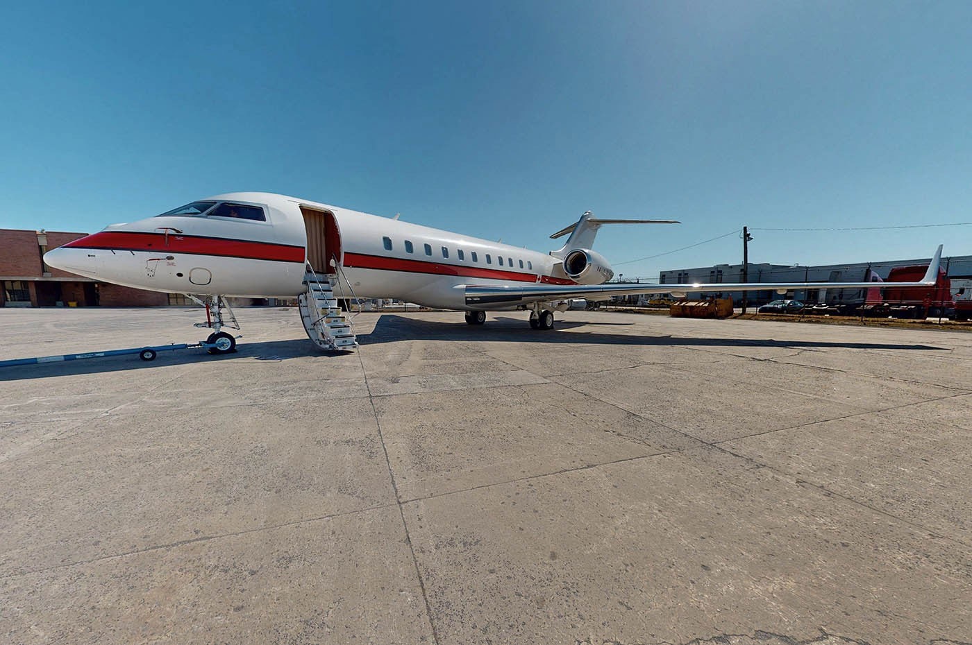 Bombardier Global 5000 Jets for Sale Worldwide | AvBuyer