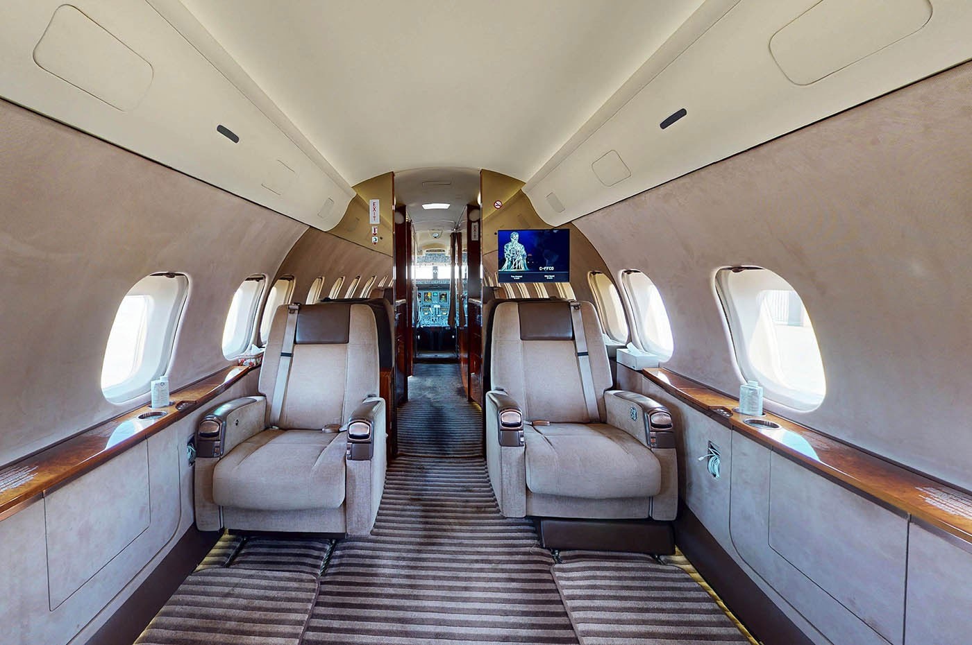 Bombardier Global 5000 Jets for Sale Worldwide | AvBuyer