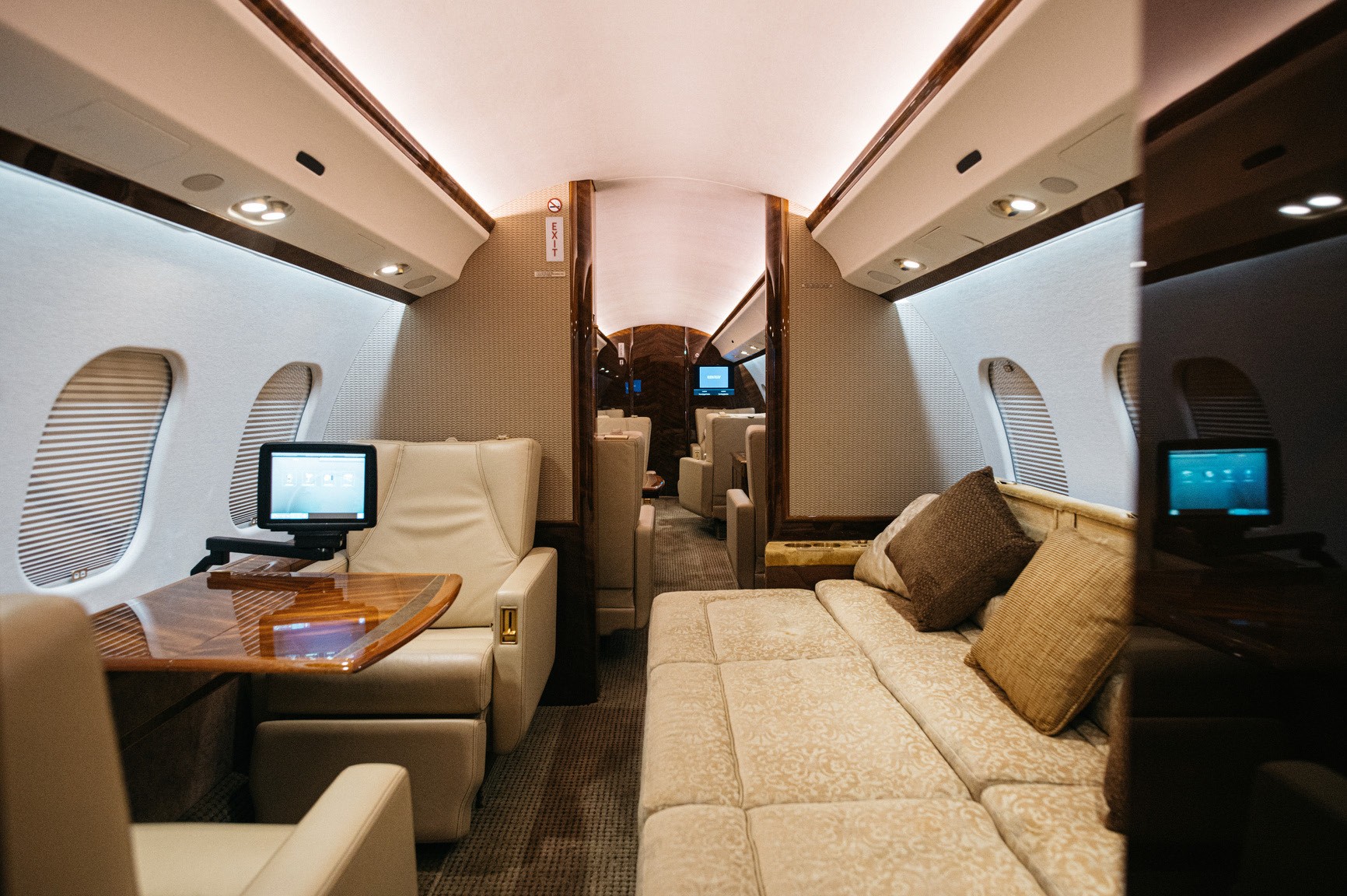 Bombardier Global Express XRS Jets for Sale | AvBuyer