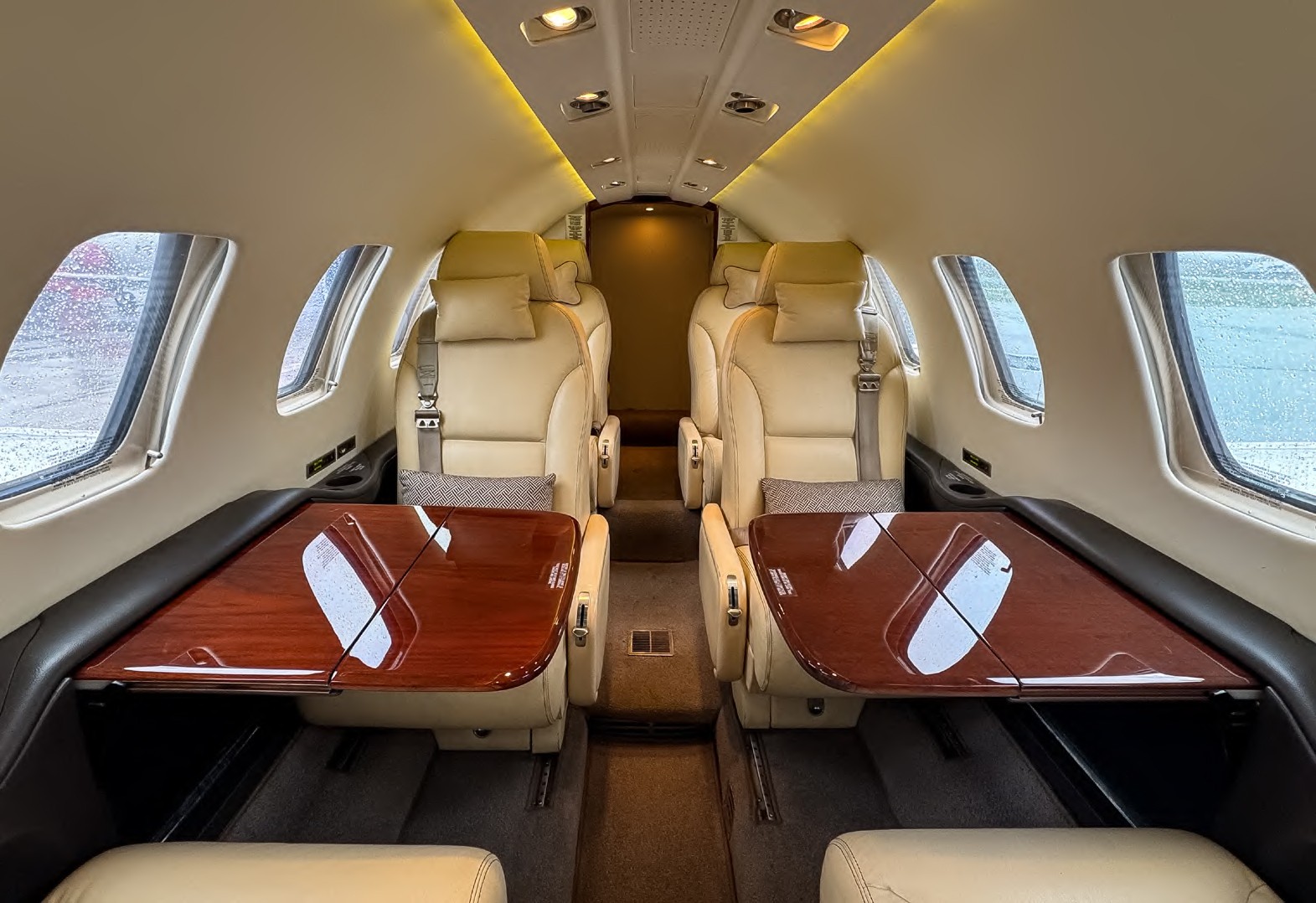 Cessna Citation Bravo Jets for Sale Worldwide | AvBuyer