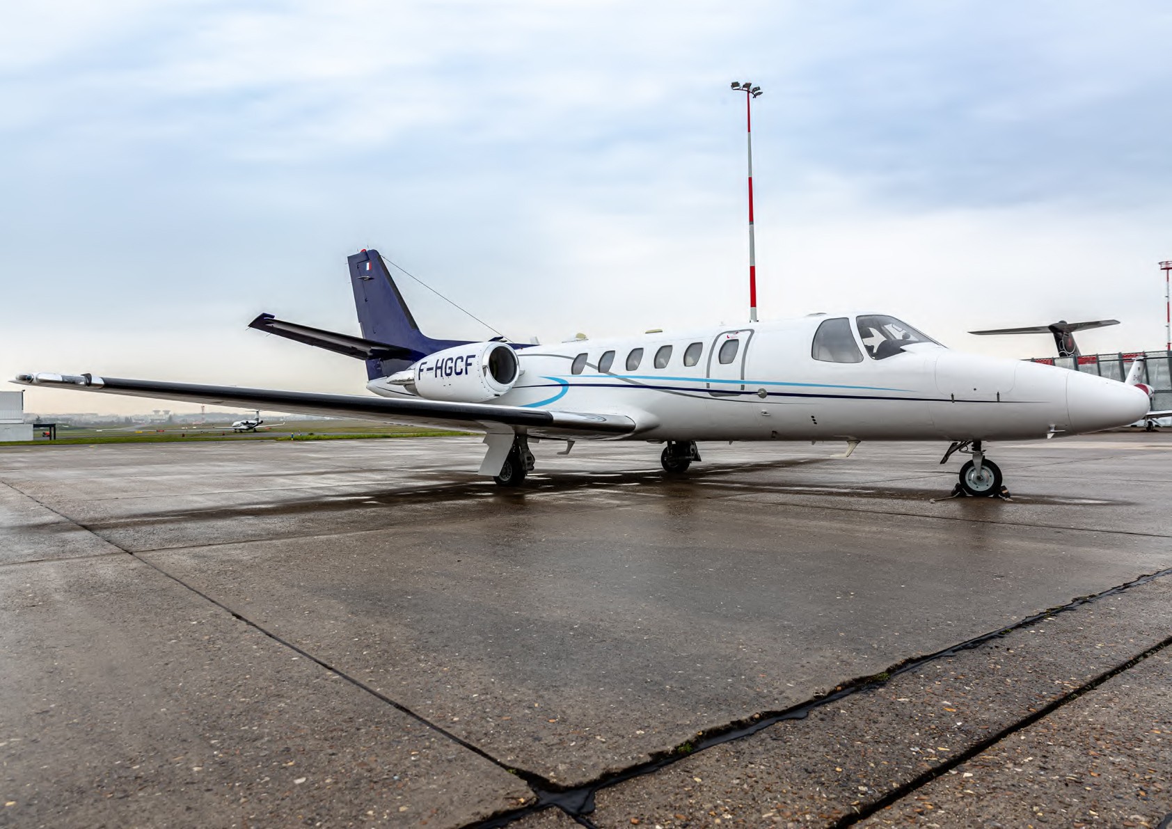 Cessna Citation Jets for Sale Worldwide | AvBuyer