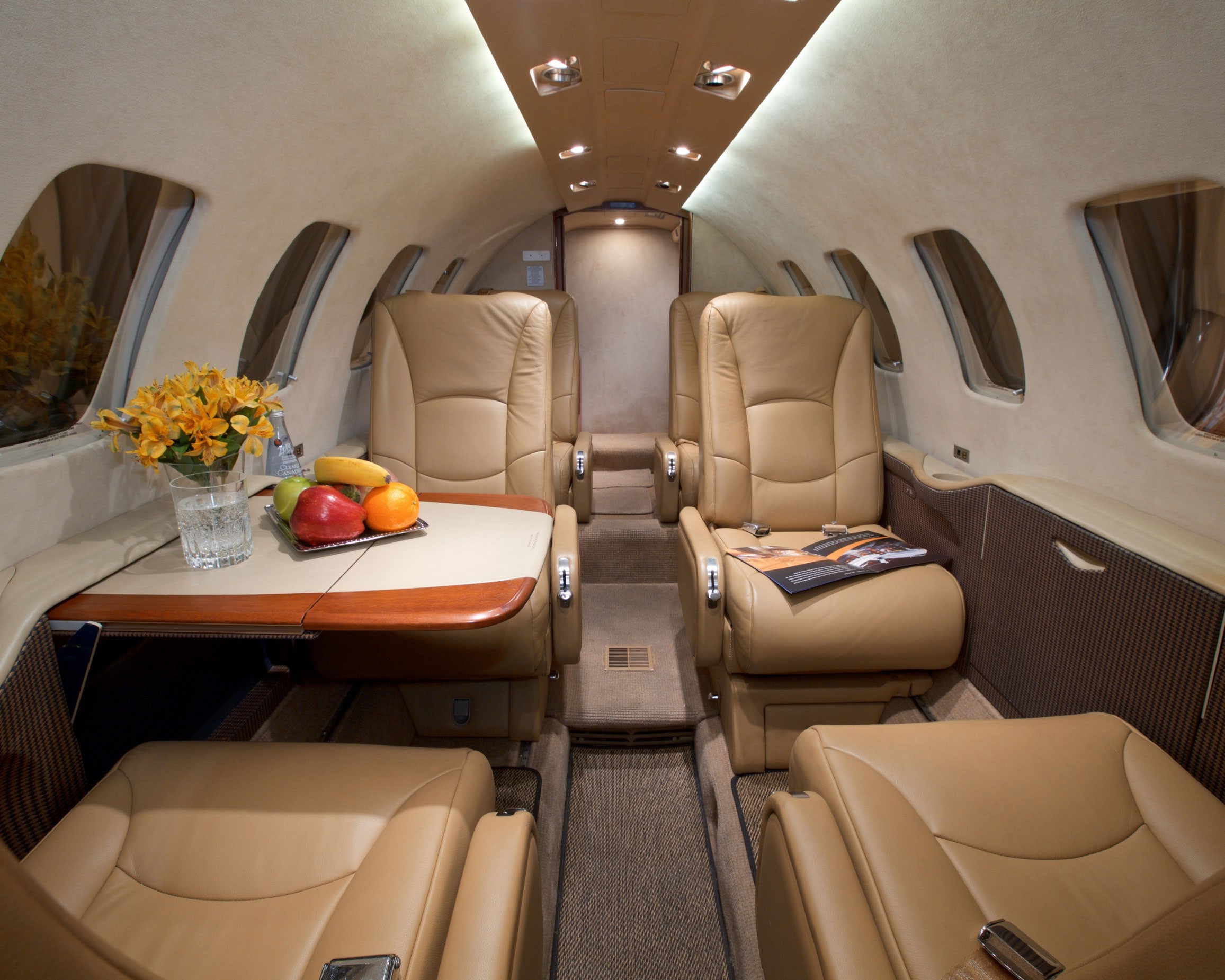 Cessna Citation Bravo Jets for Sale Worldwide | AvBuyer