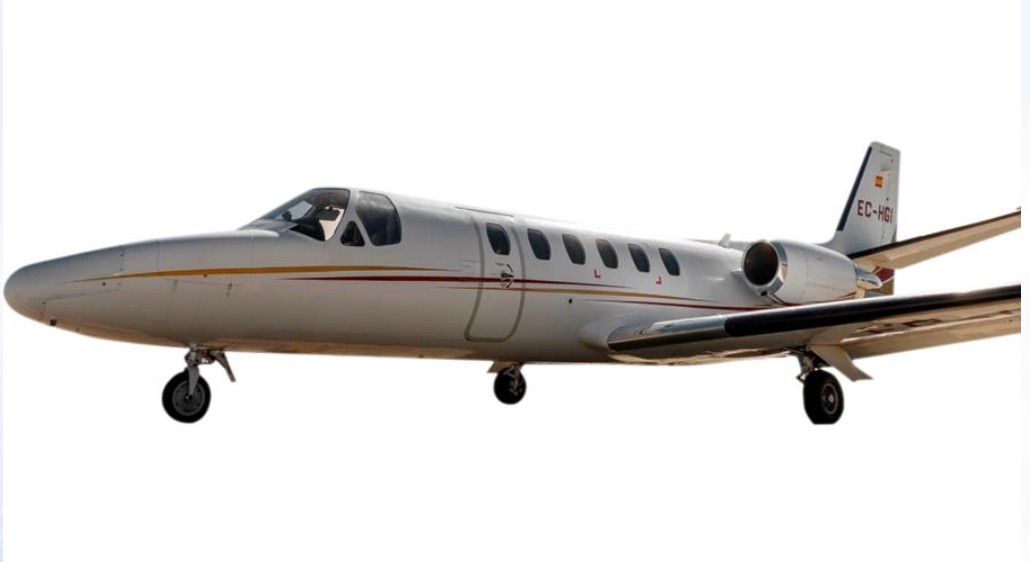 Cessna Citation II Jets for Sale Worldwide | AvBuyer
