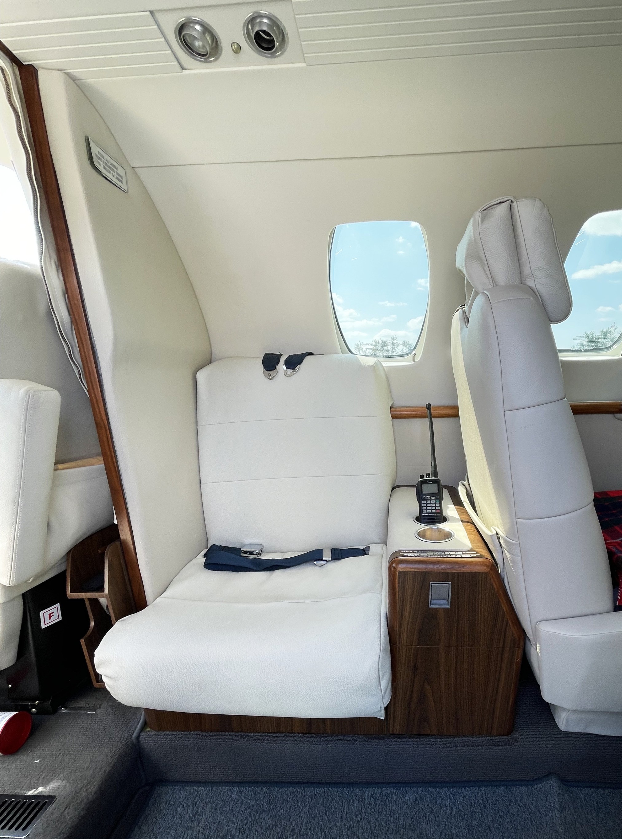 1995 Cessna Citation Jet For Sale | Italy. 7063 hrs. | AvBuyer