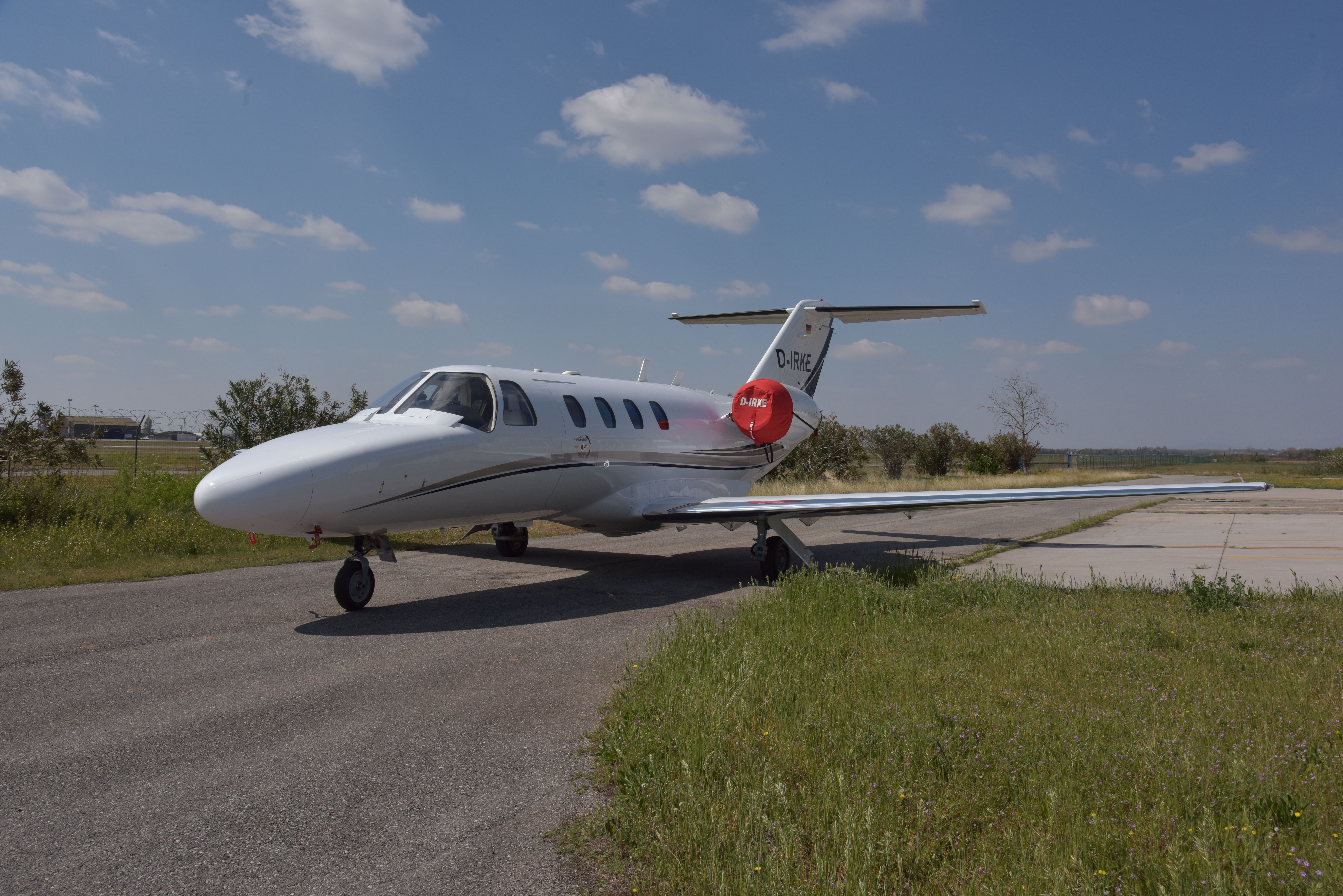 Cessna Citation SII Jets for Sale Worldwide - Page 42 | AvBuyer