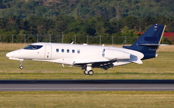 The Cessna Citation Latitude Price Guide | AvBuyer