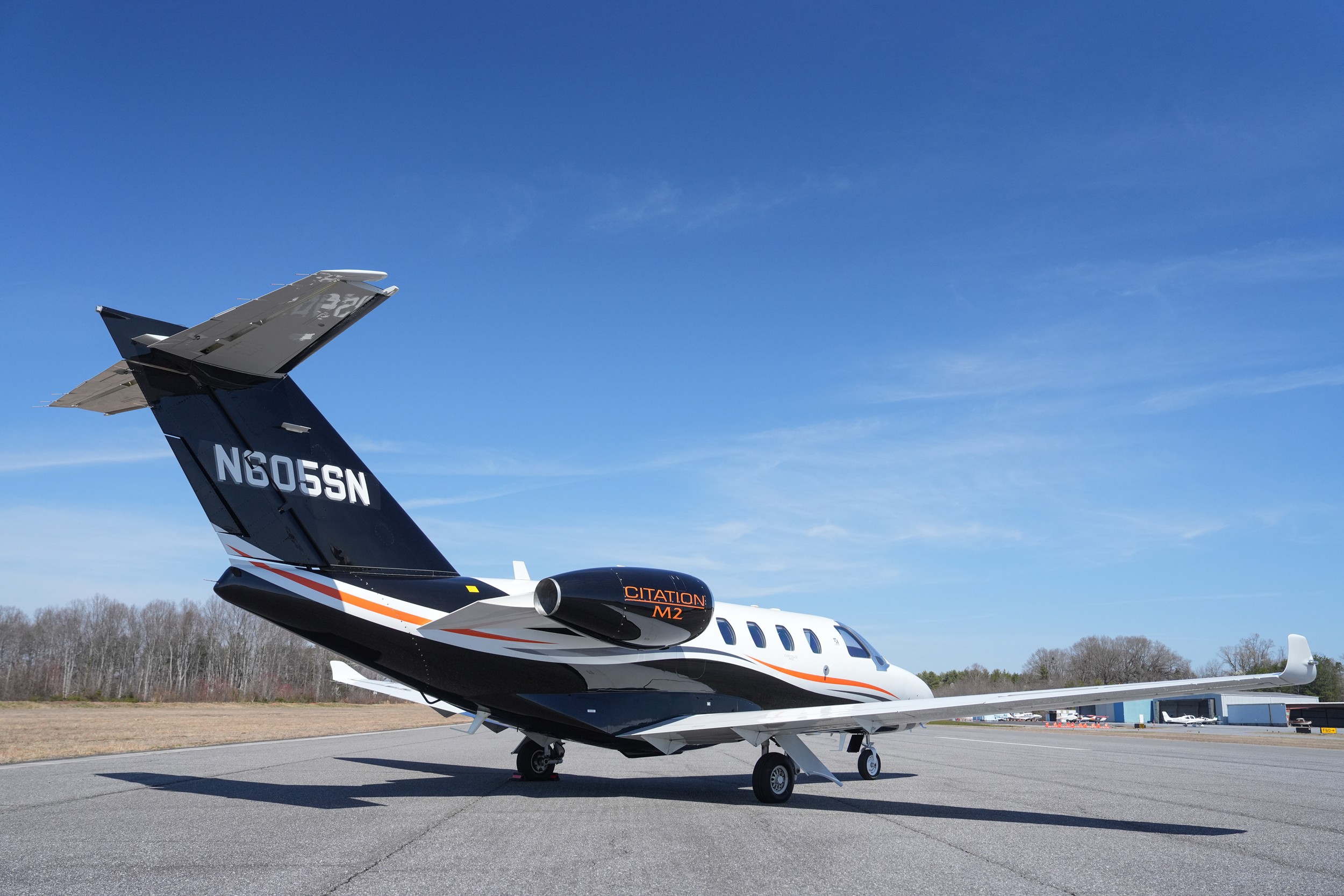 Cessna Citation Jets for Sale Worldwide | AvBuyer