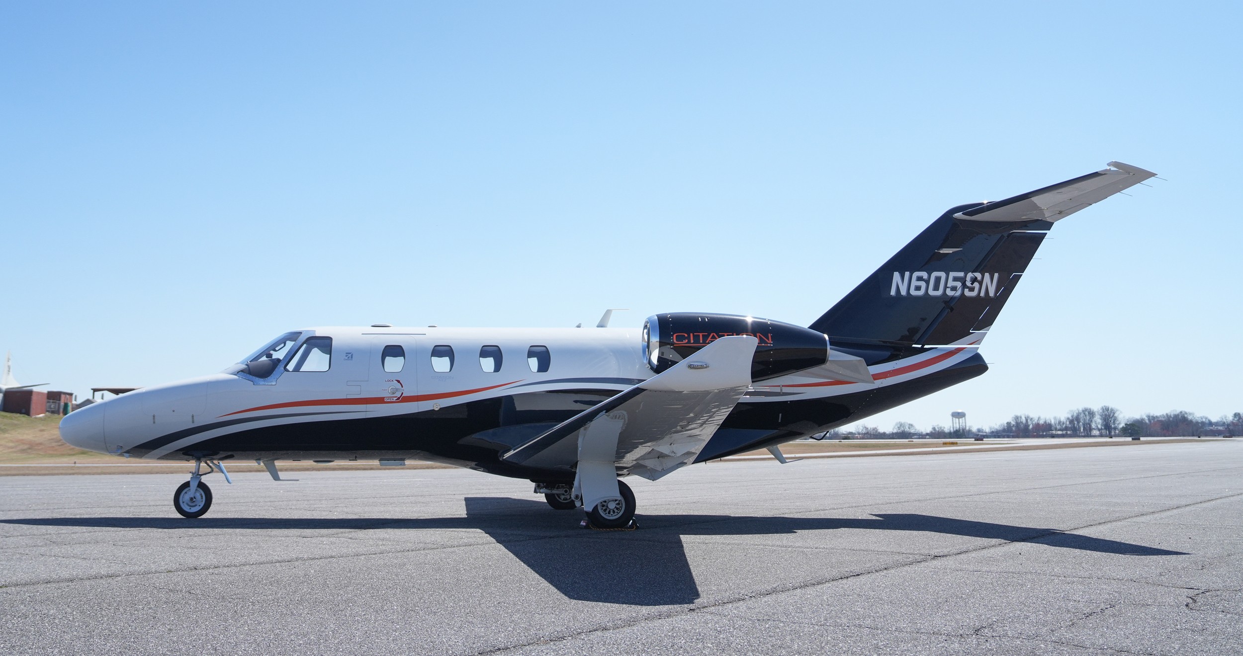 Cessna Citation Jets for Sale Worldwide | AvBuyer