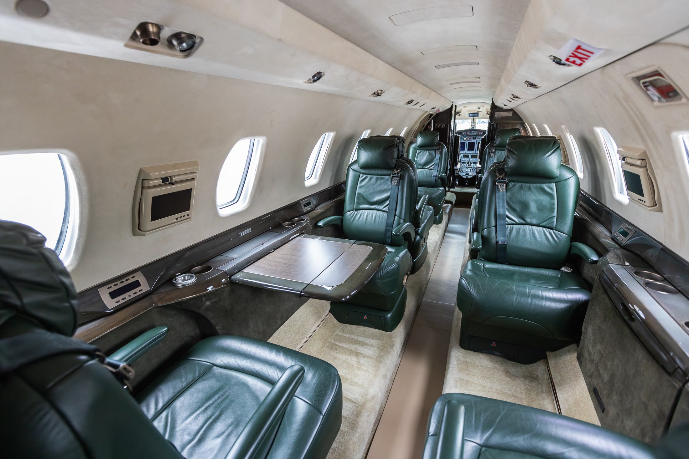 View Cessna Citation X + Jets | AvBuyer