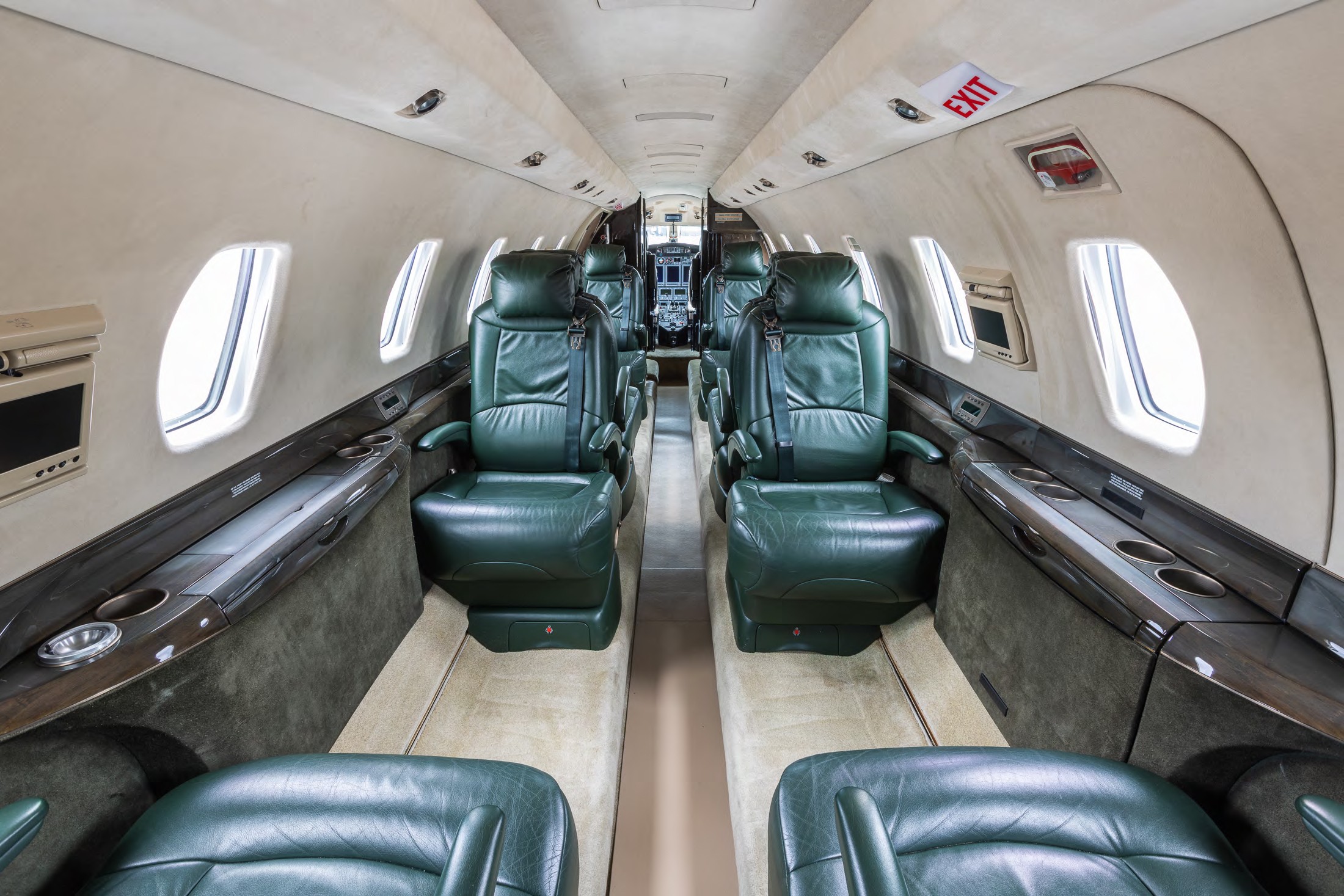 View Cessna Citation X + Jets | AvBuyer