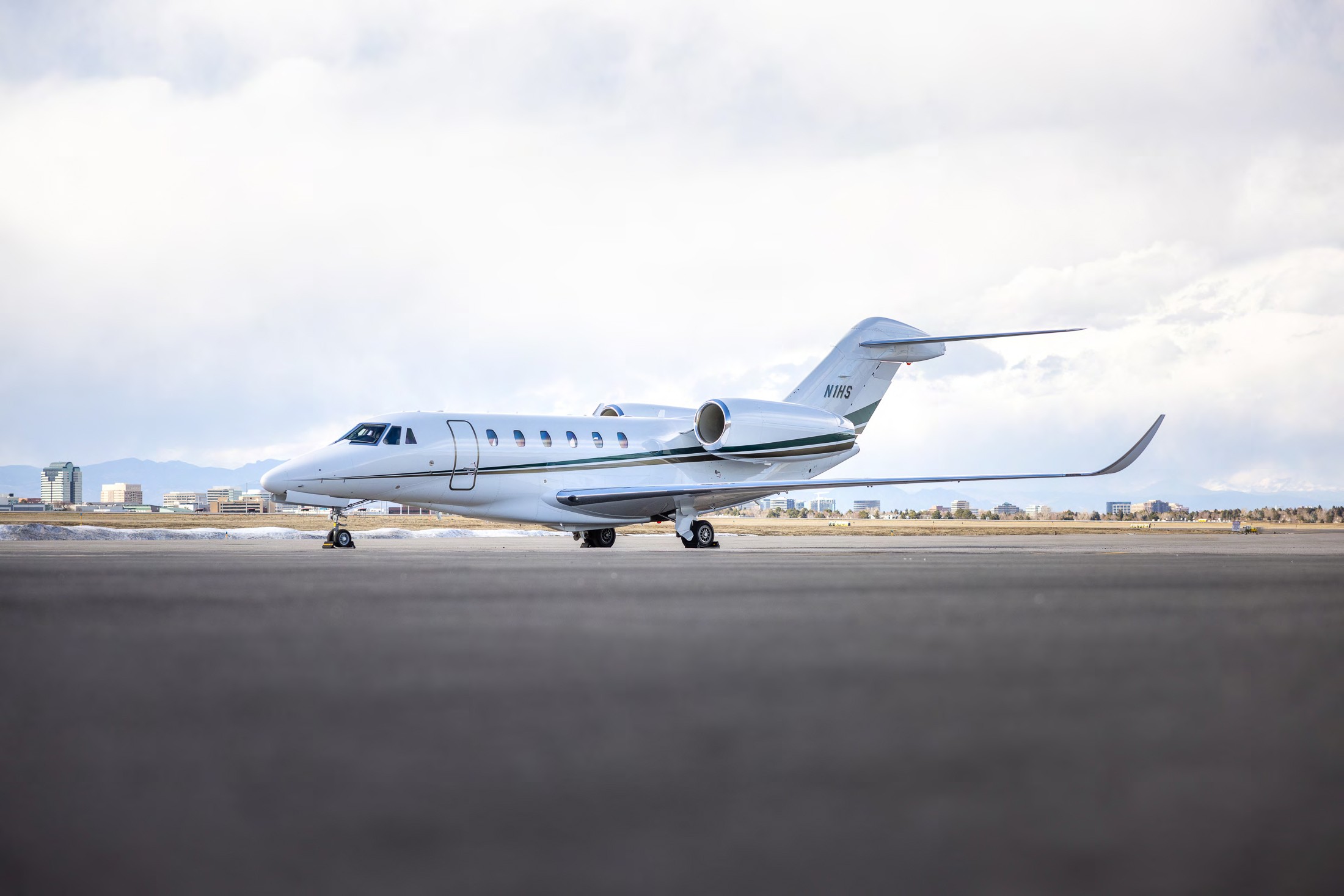 Cessna Citation X Jets for Sale Worldwide | AvBuyer
