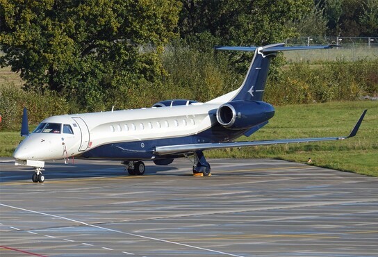 Embraer Legacy 650 Jet Buyer’s Guide | AvBuyer
