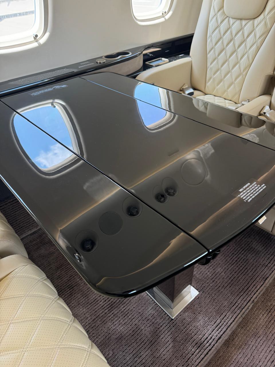 2016 Embraer Legacy 650 For Sale | Latvia. 2400 hrs. | AvBuyer