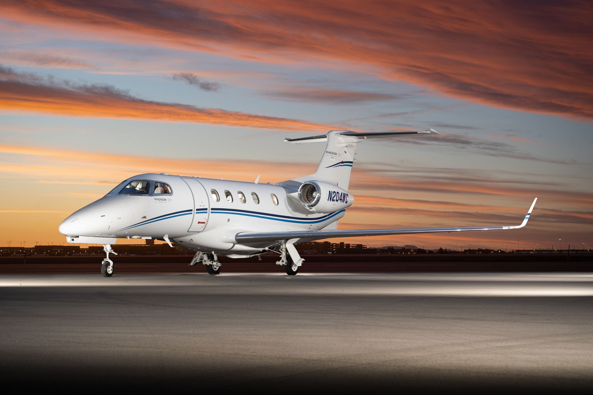 Used Embraer Phenom 300 Jets for Sale Worldwide | AvBuyer