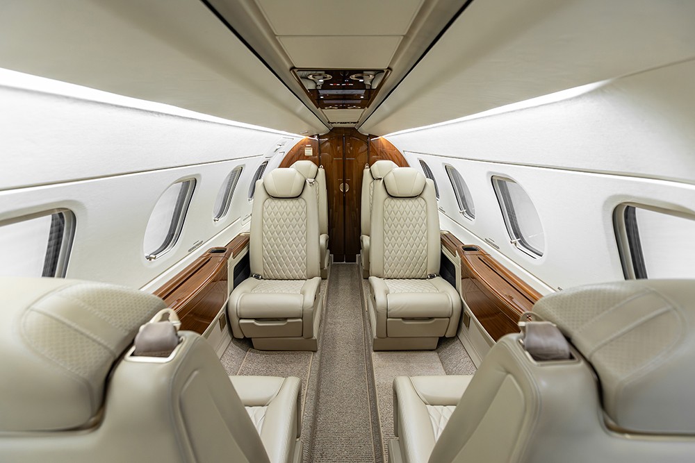 Private jets for sale worldwide | AvBuyer