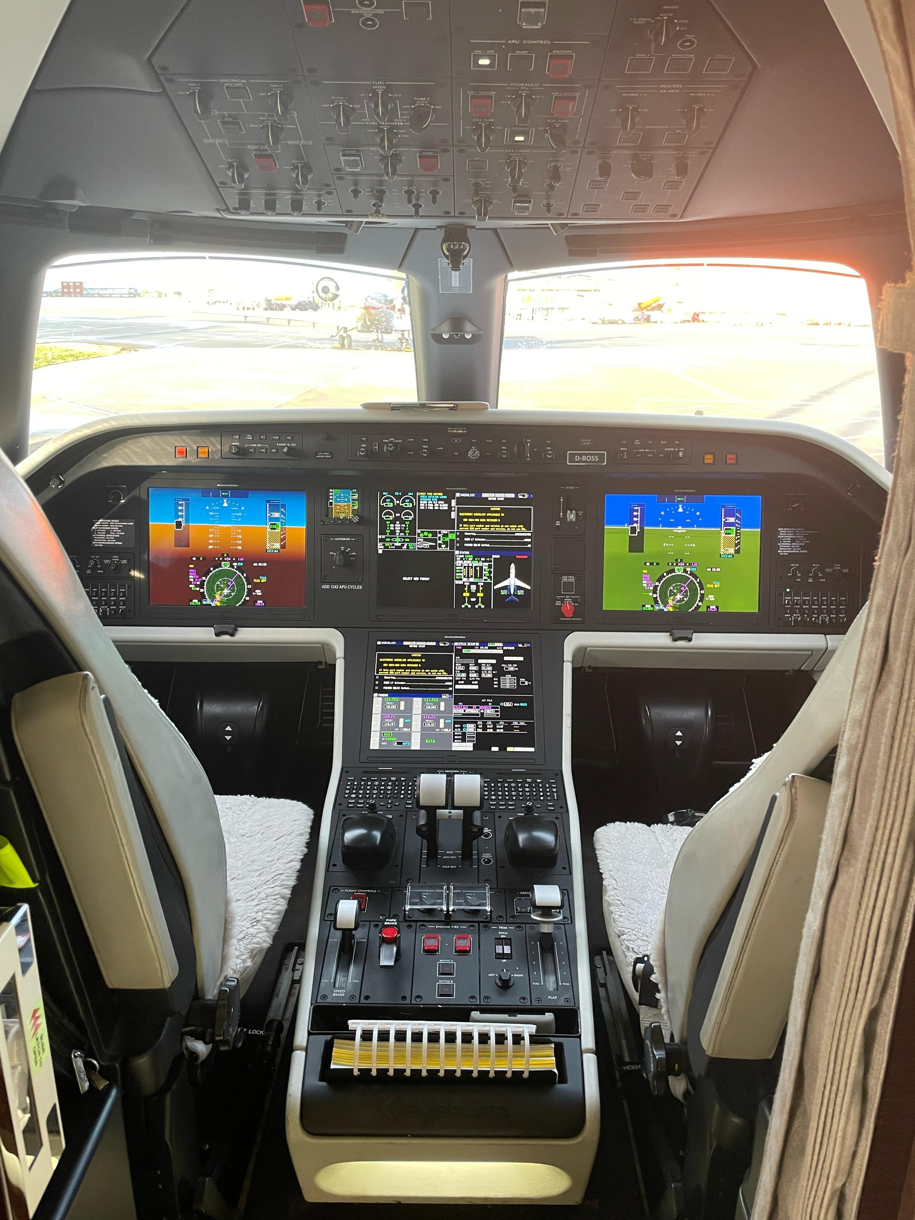 New & Used Embraer Praetor 600 Jets for Sale Worldwide | AvBuyer
