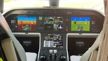 New & Used Embraer Praetor 600 Jets for Sale Worldwide | AvBuyer