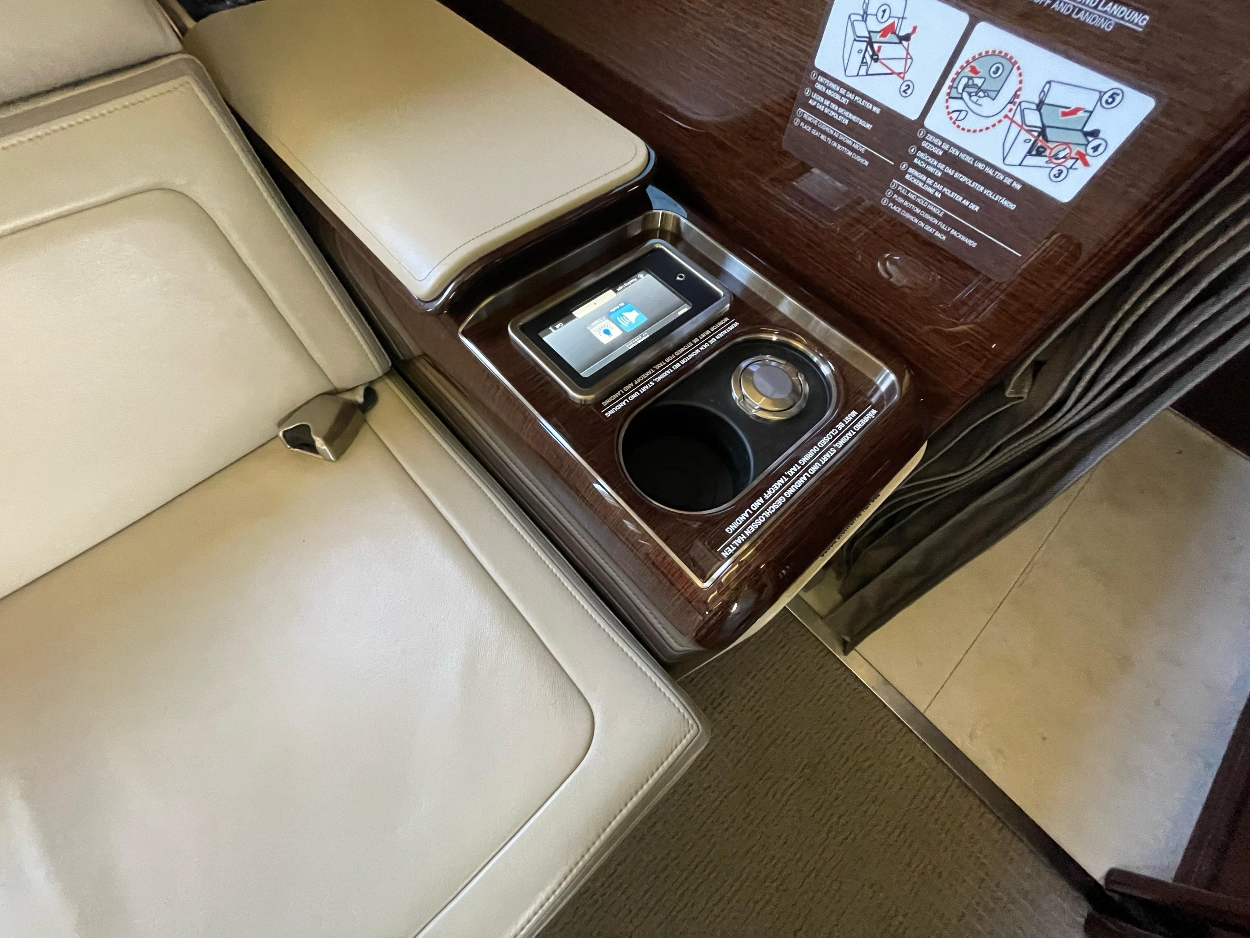 New & Used Embraer Praetor 600 Jets for Sale Worldwide | AvBuyer