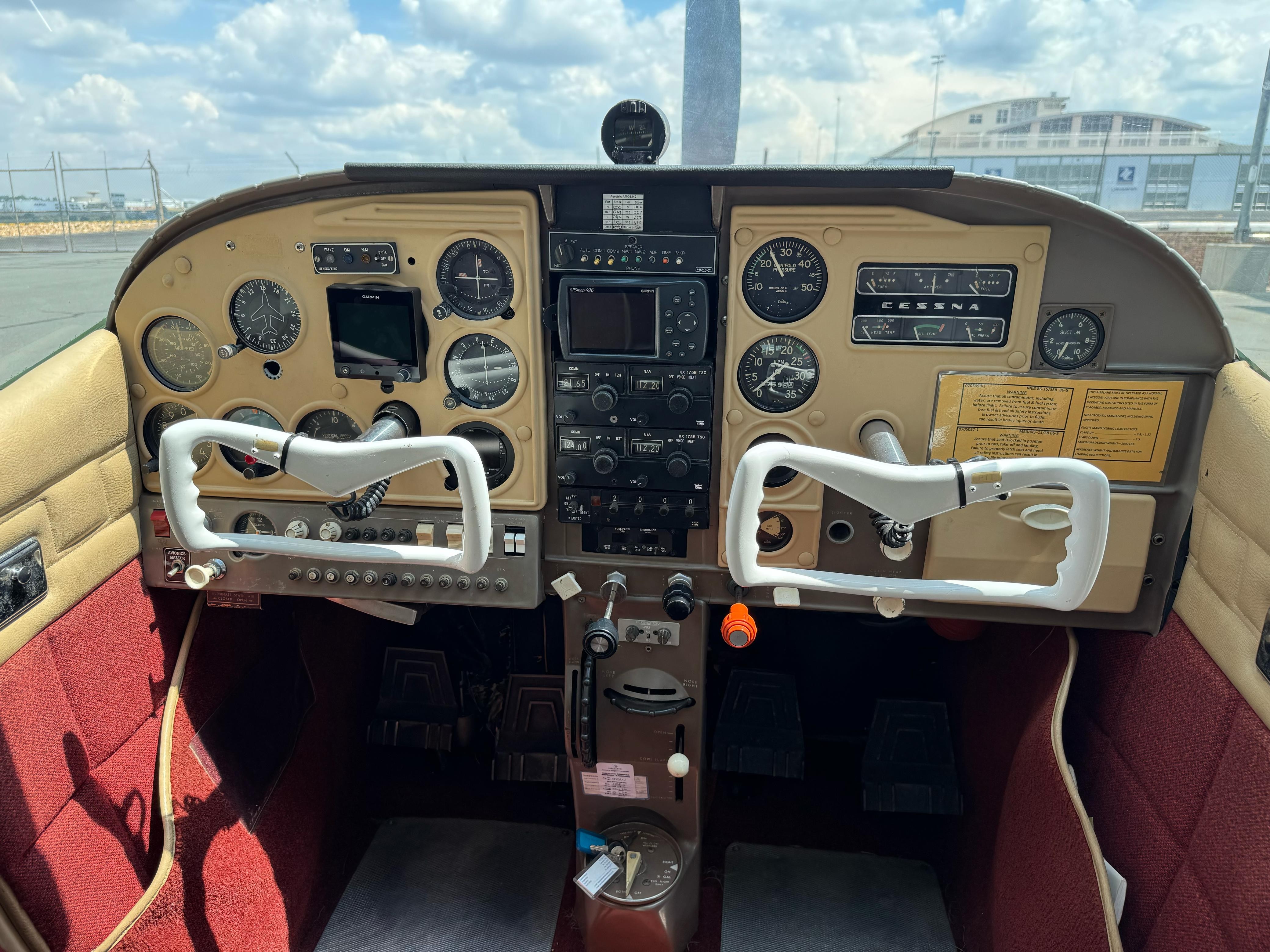 Cessna Single Piston Aircraft for Sale | AvBuyer