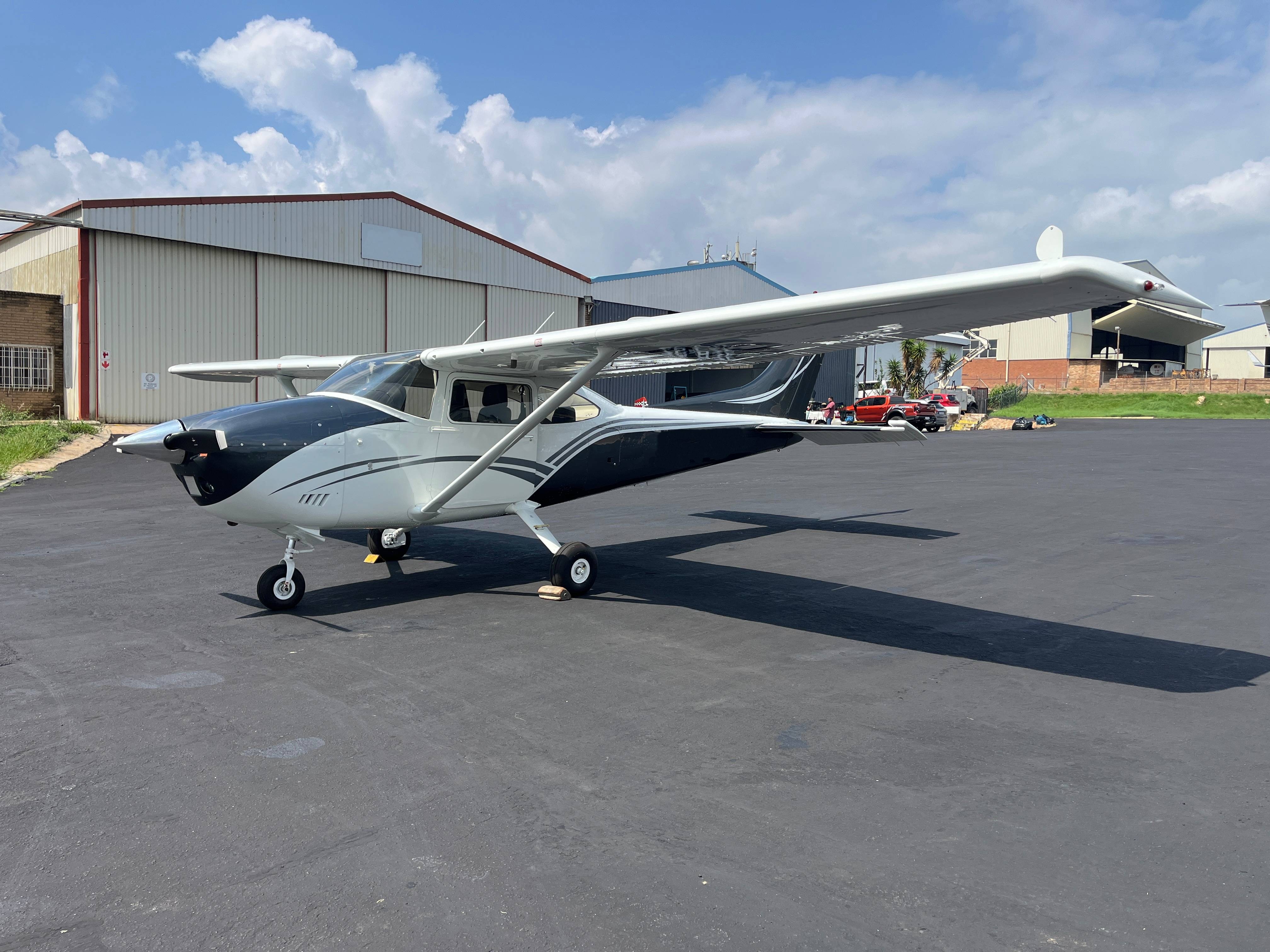 Cessna Single Piston Aircraft for Sale | AvBuyer