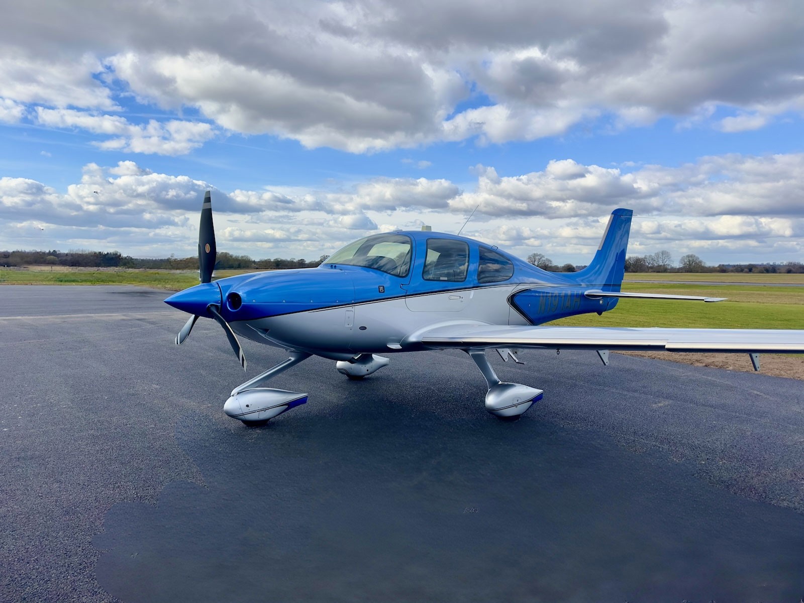 Single Piston Aircraft for Sale | AvBuyer