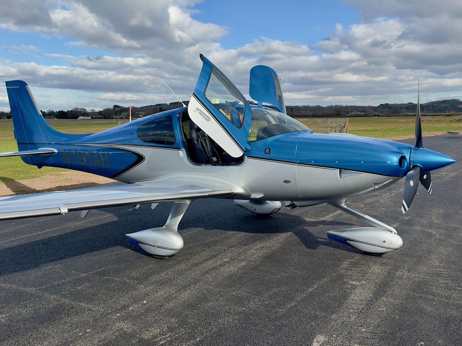 Single Piston Aircraft for Sale | AvBuyer