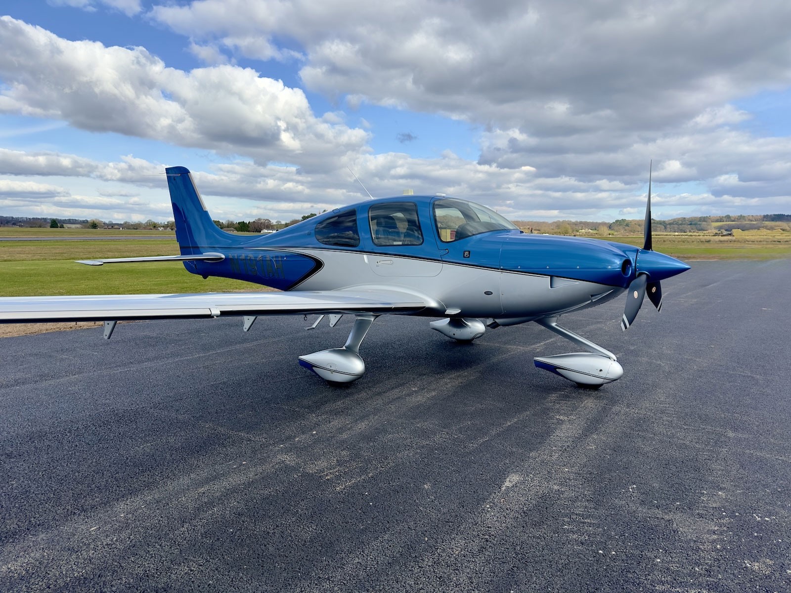 Single Piston Aircraft for Sale | AvBuyer