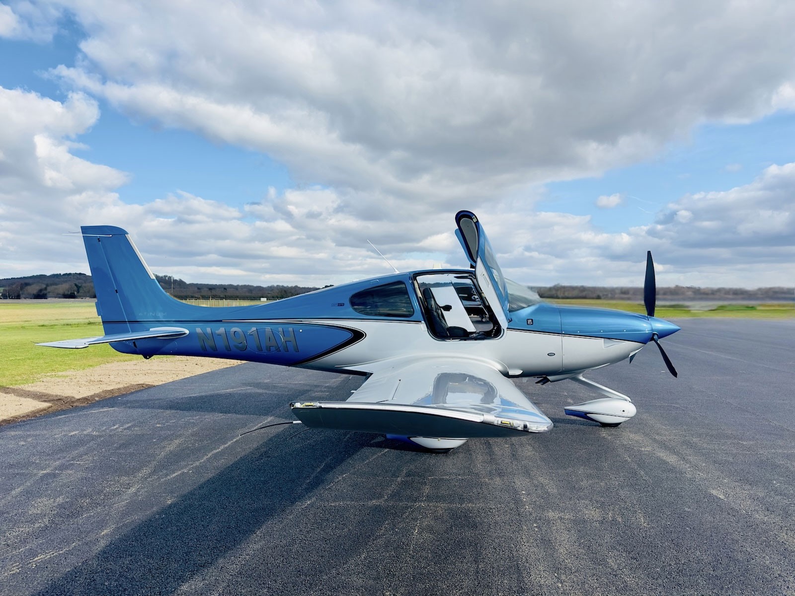 Single Piston Aircraft for Sale | AvBuyer