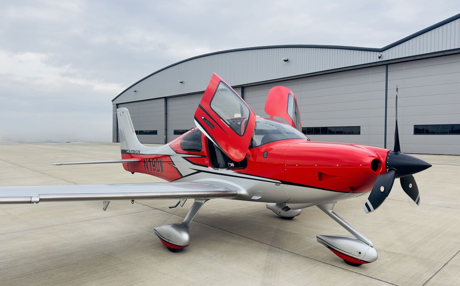 Single Piston Aircraft for Sale | AvBuyer