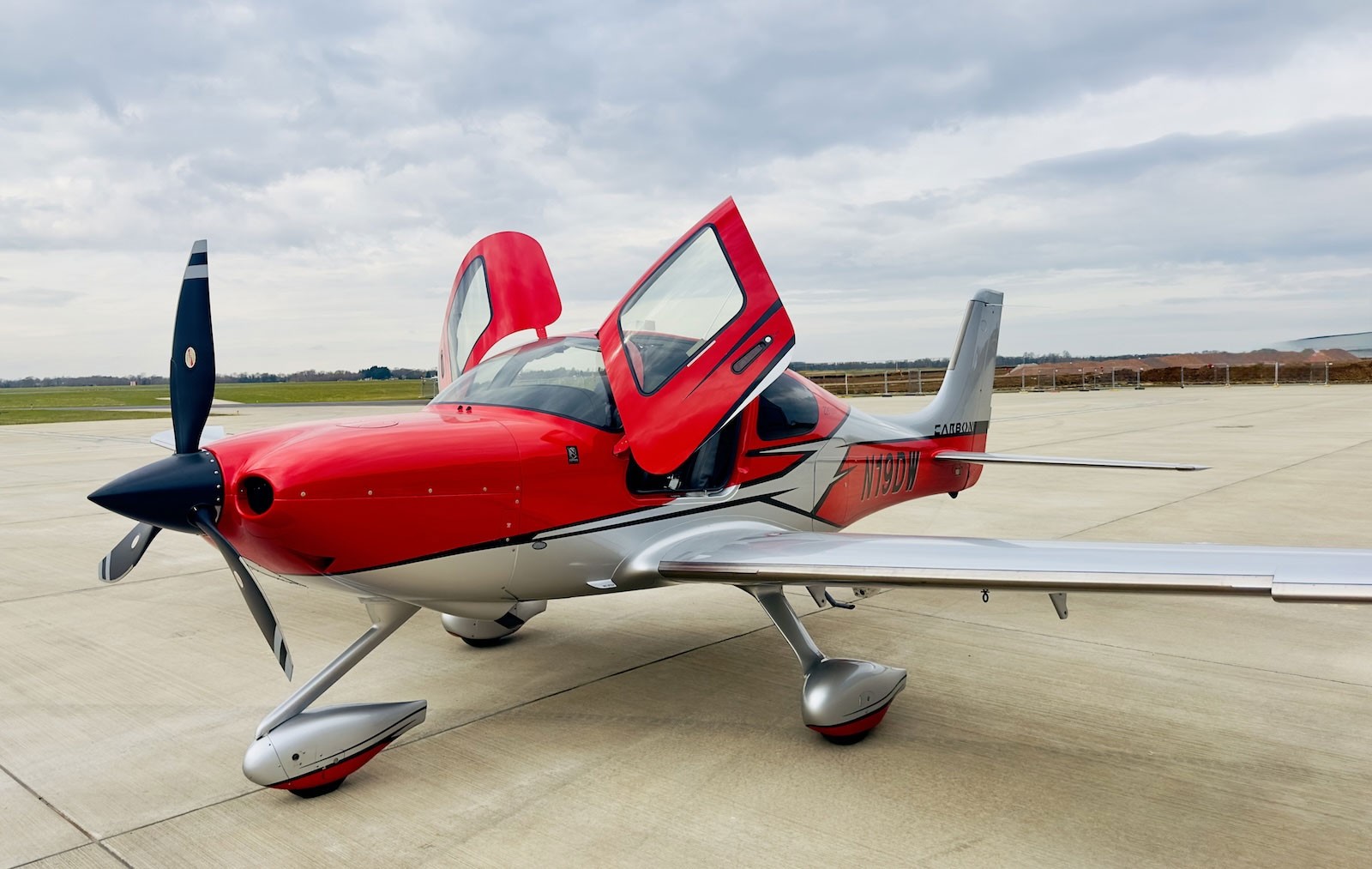 Single Piston Aircraft for Sale | AvBuyer