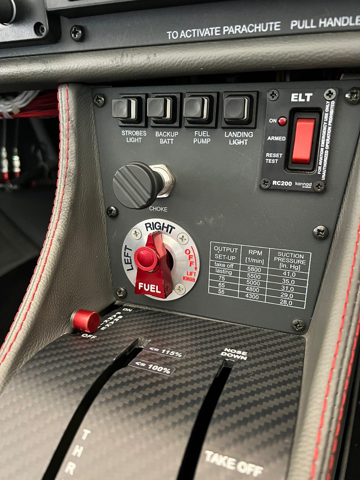 JMB Aircraft VL3 Evolution Single Pistons for Sale | AvBuyer