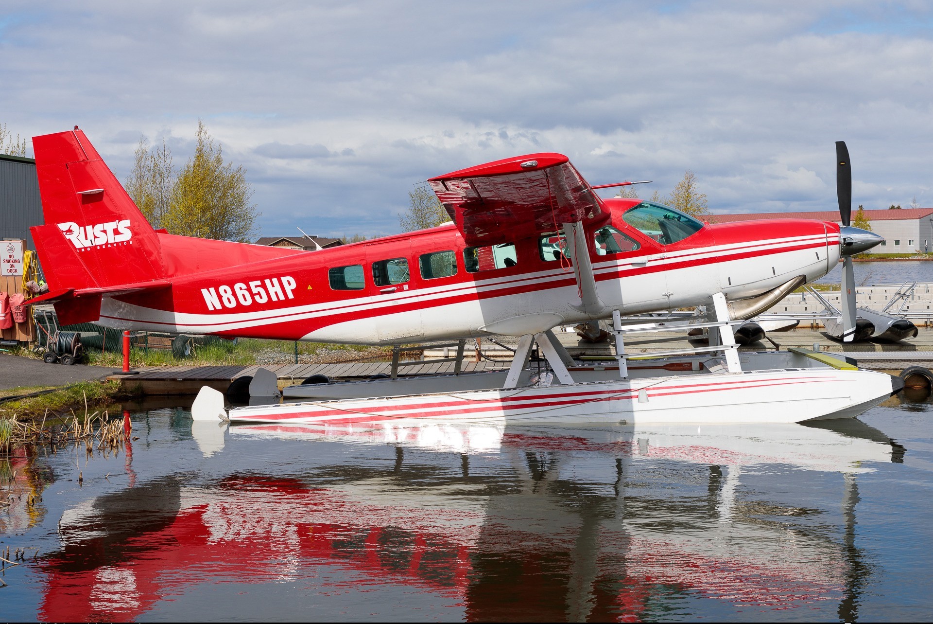 Cessna Caravan 208B Grand Turboprops for Sale | AvBuyer