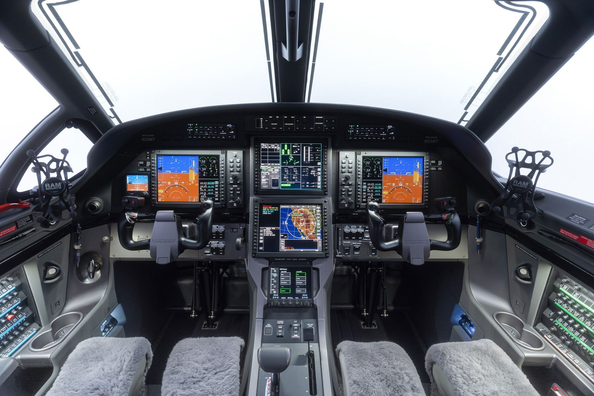 Pilatus PC-12 NGX for Sale | AvBuyer