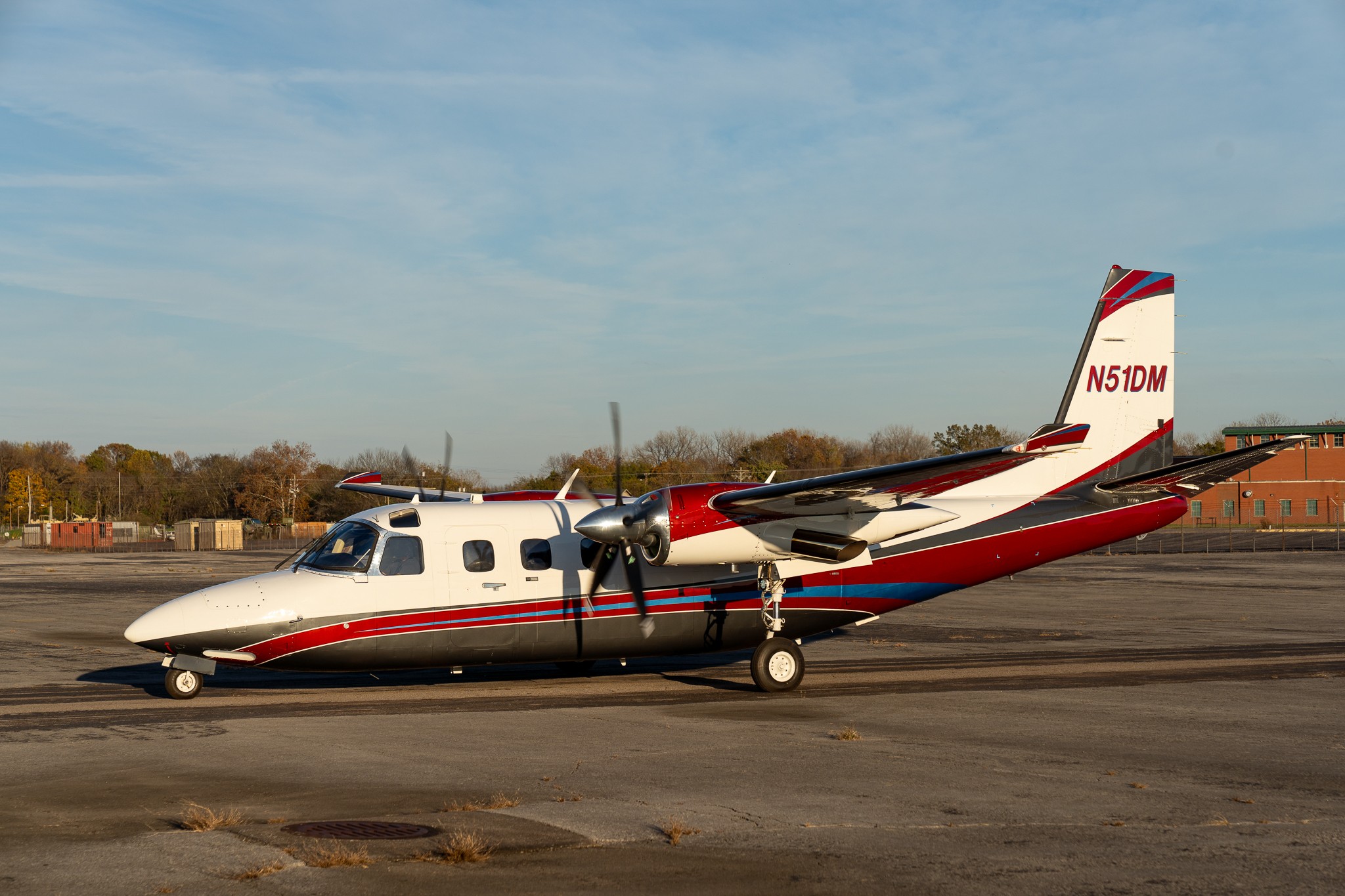 New & Pre-Owned Turboprops for Sale Worldwide - Page 2 | AvBuyer