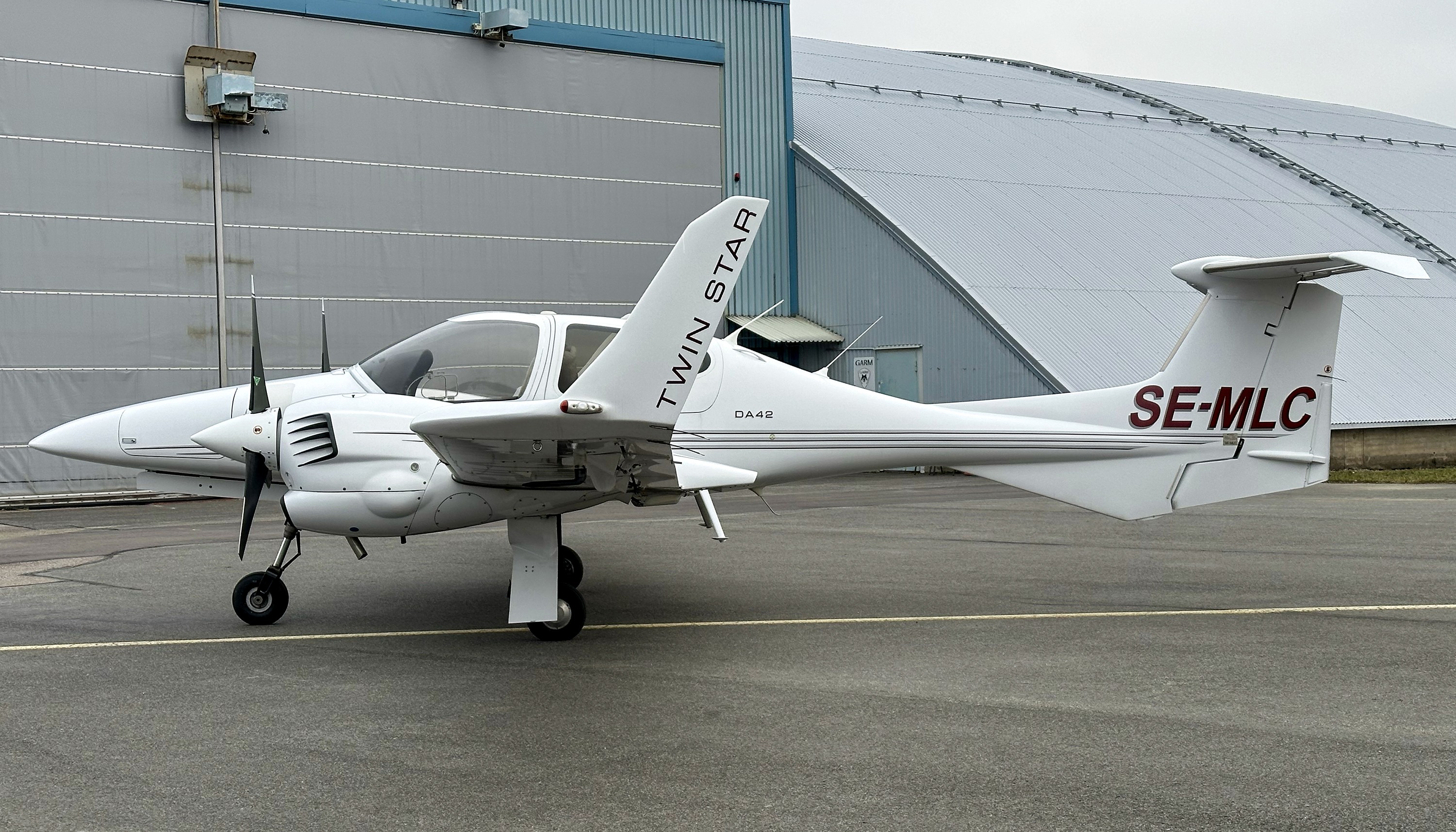 Twin Piston Planes for Sale Worldwide | AvBuyer