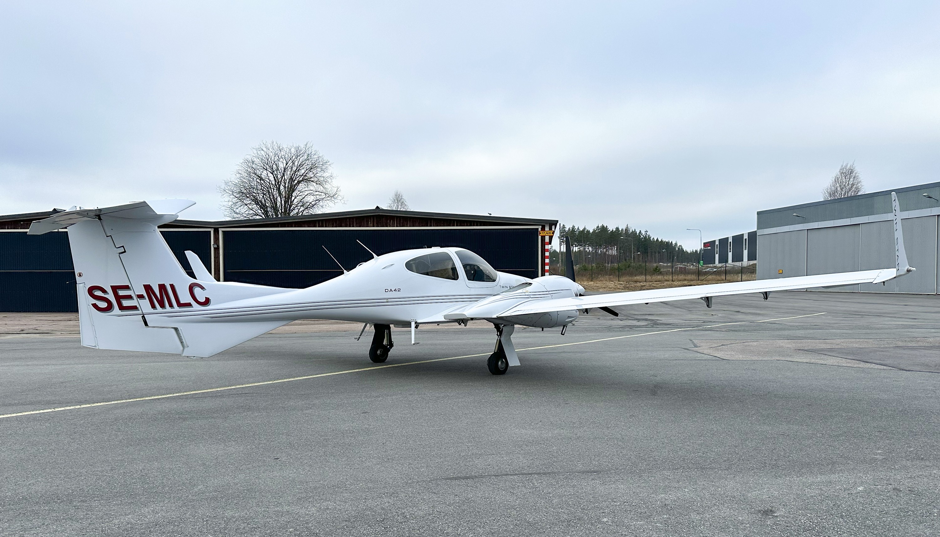 Twin Piston Planes for Sale Worldwide | AvBuyer