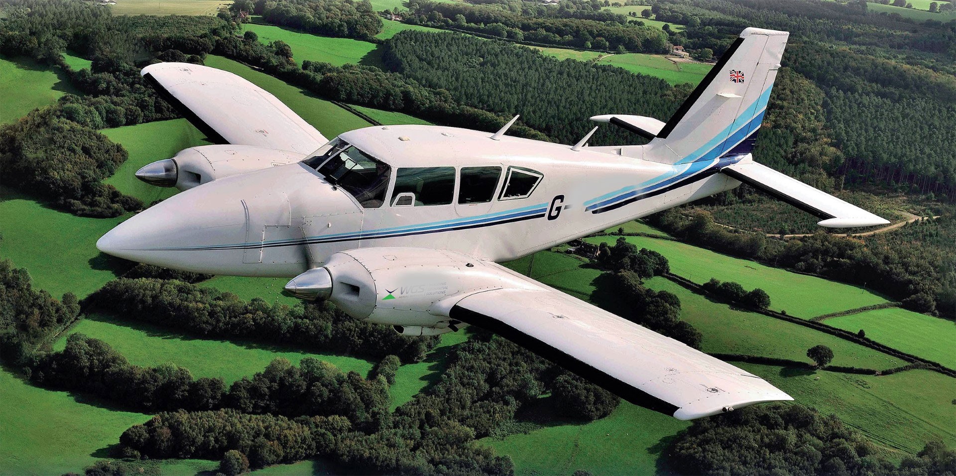 Twin Piston Planes for Sale Worldwide | AvBuyer