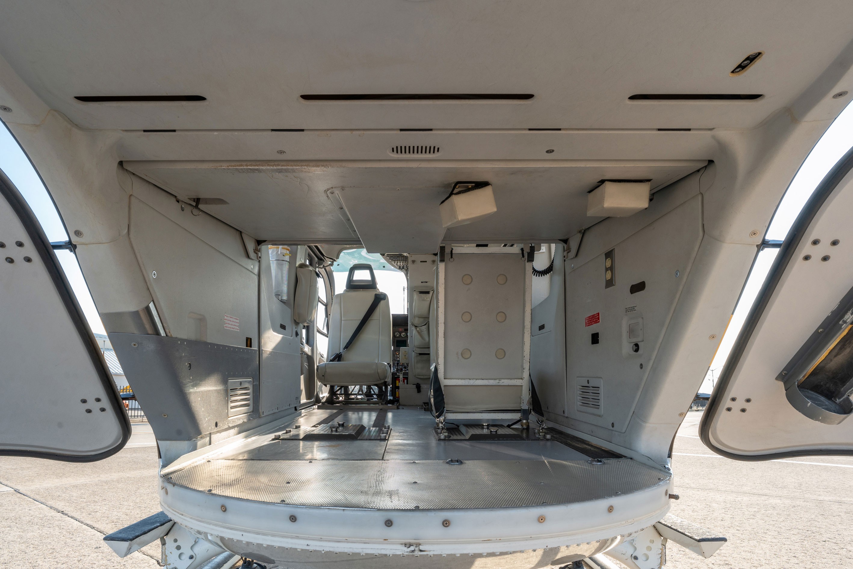 Airbus/Eurocopter EC 135 Helicopters for Sale | AvBuyer