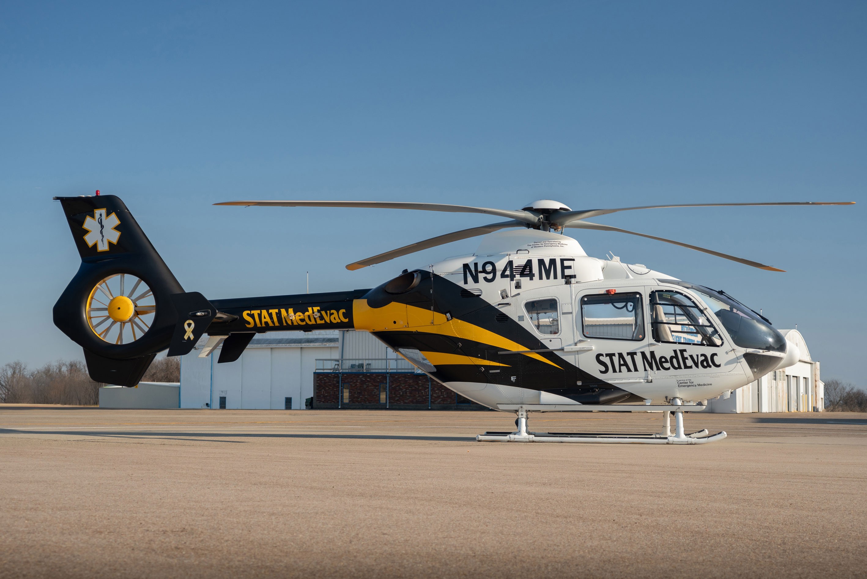 Airbus/Eurocopter EC 135 Helicopters for Sale | AvBuyer