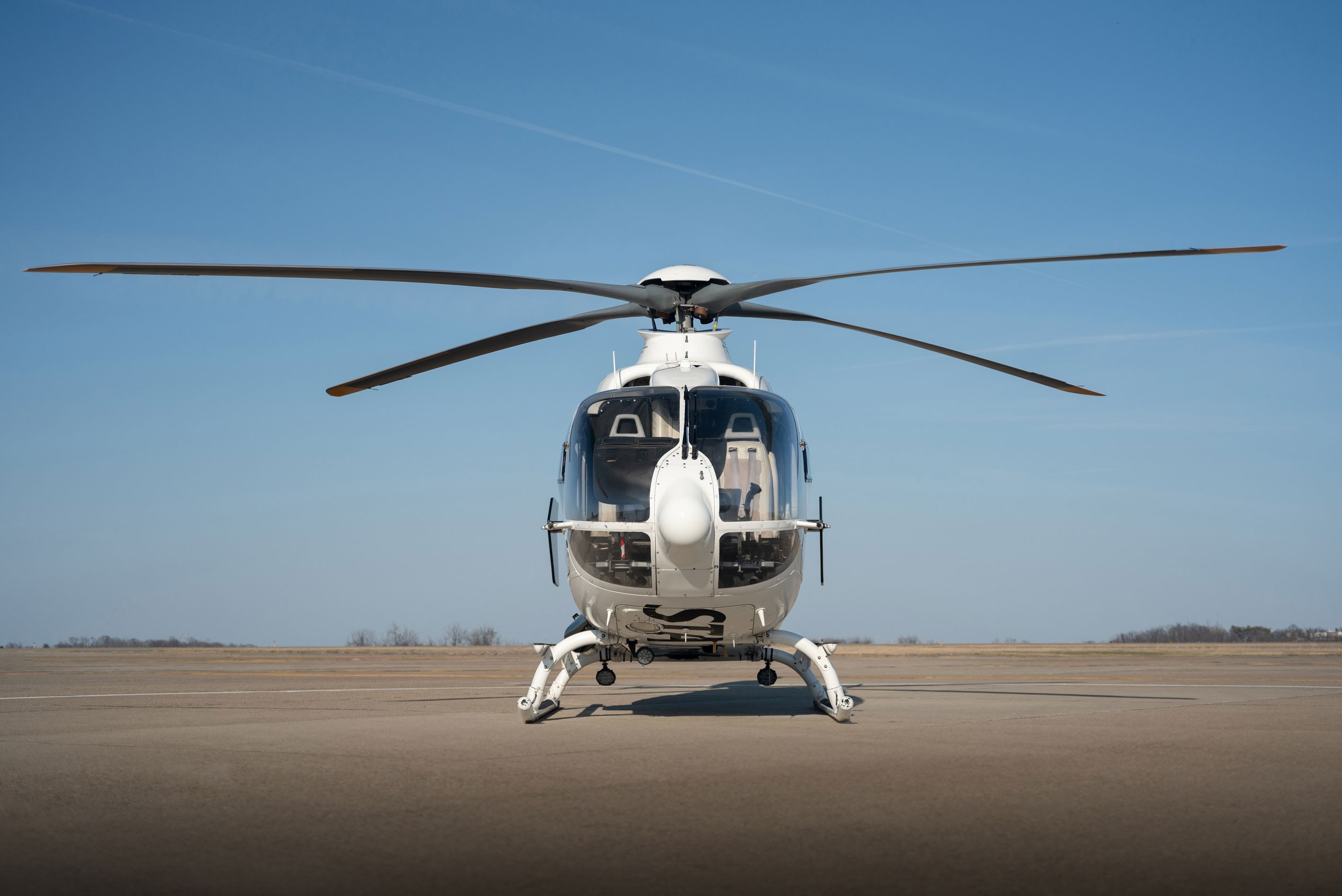 Airbus/Eurocopter EC 135 Helicopters for Sale | AvBuyer