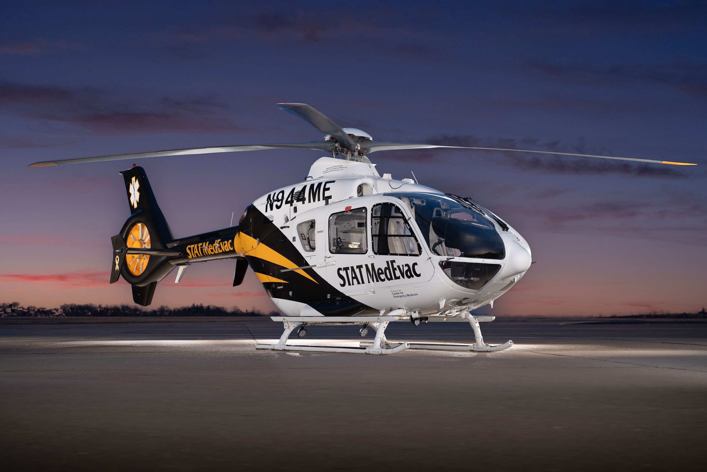 Airbus/Eurocopter EC 135 Helicopters for Sale | AvBuyer
