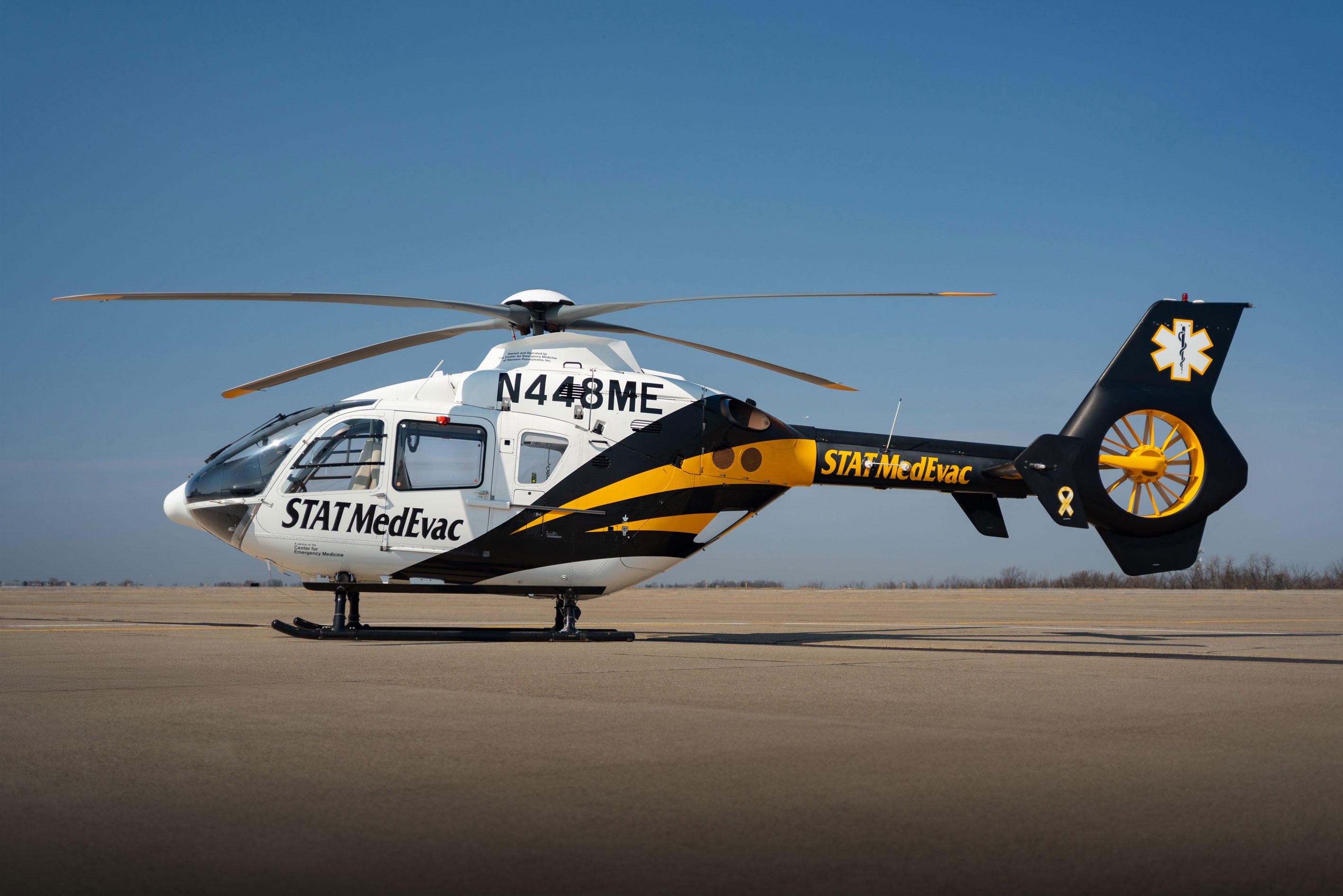 Airbus/Eurocopter EC 135T2+ Helicopters for Sale | AvBuyer