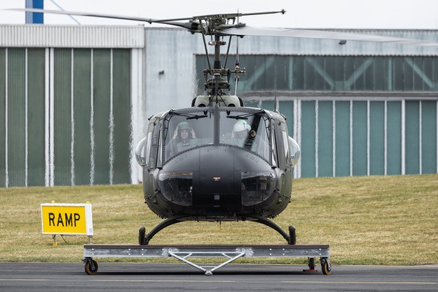 Bell 205 Helicopters for Sale | AvBuyer