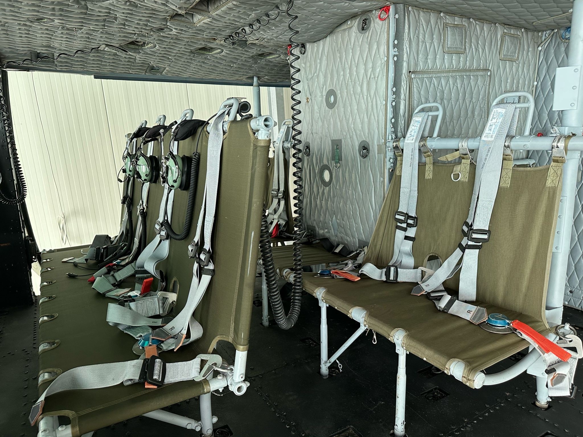 1970 Bell 205 For Sale | Germany. 9471 hrs. | AvBuyer