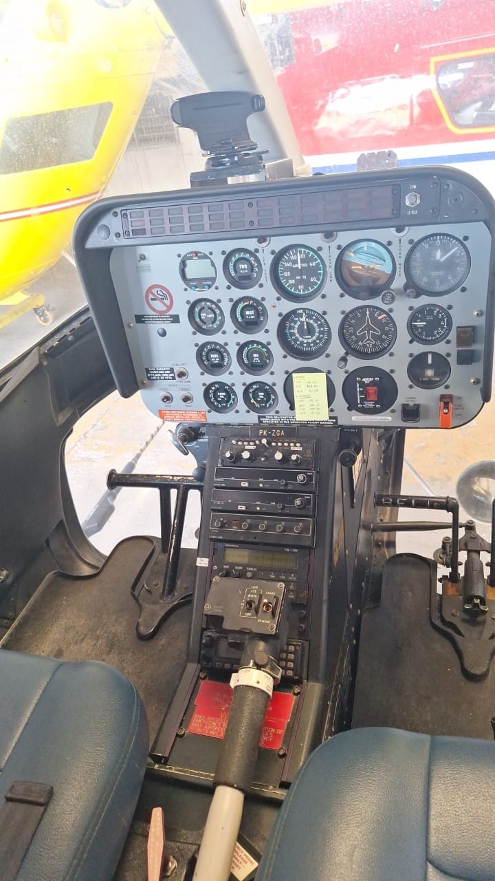 Bell 407GXP Helicopters for Sale | AvBuyer