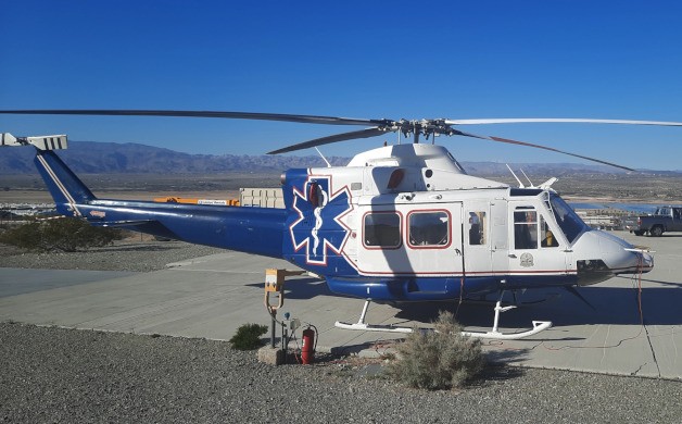 Bell 412 Turbine Helicopters for Sale | AvBuyer