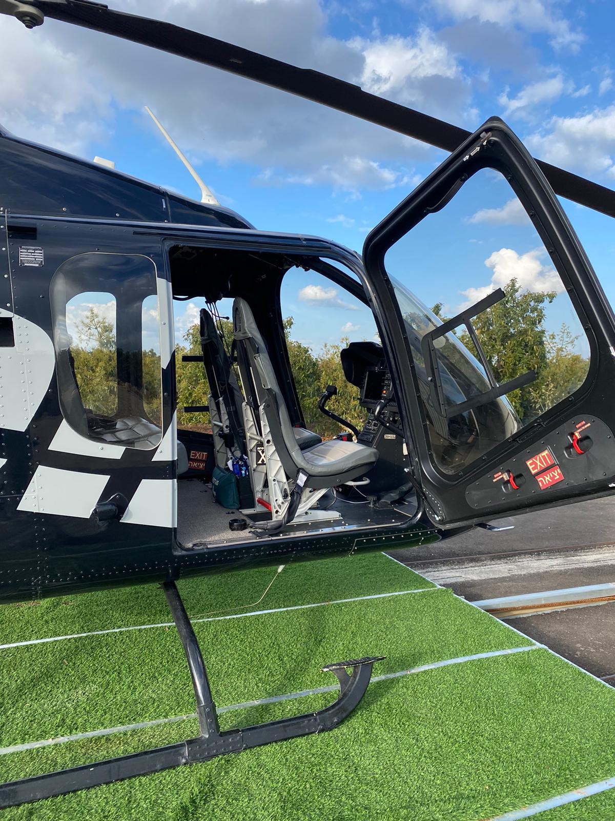 Bell 505 Jetranger X Helicopters for Sale | AvBuyer