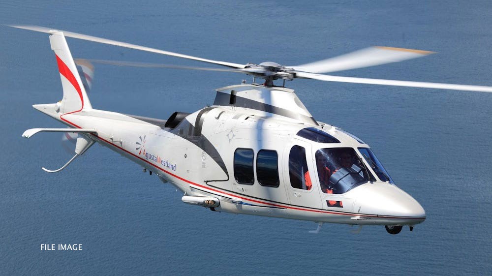 Leonardo AW109SP GrandNew Helicopters for Sale | AvBuyer
